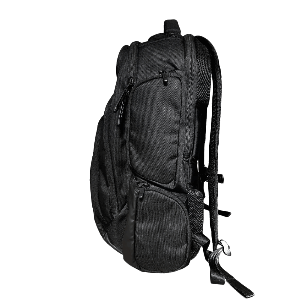 #1 Four Faraday Pouch/Ballistic BackPack - EscapeZone