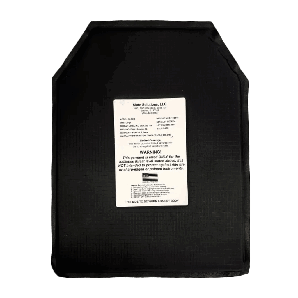 #1 Four Faraday Pouch/Ballistic BackPack - EscapeZone