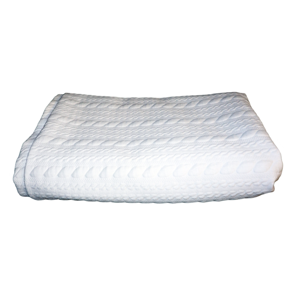EMF Blocking Throw Blanket - EscapeZone
