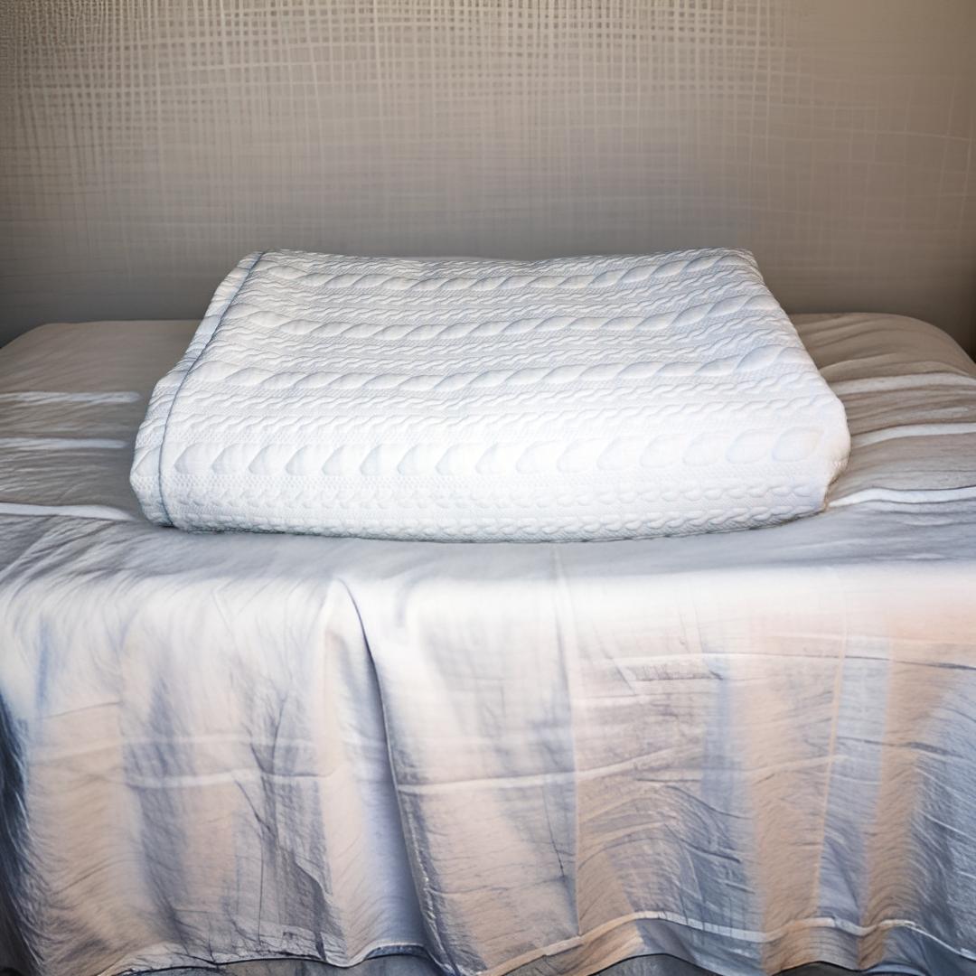 EMF Blocking Multi-Purpose Protection Blanket - EscapeZone