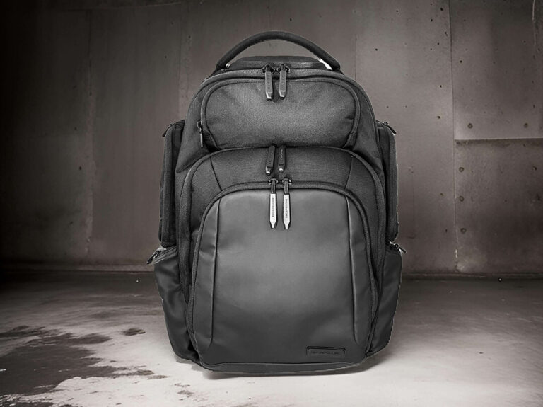 Escape Zone #1 Ultimate Faraday Bags & Bulletproof Backpacks - EscapeZone